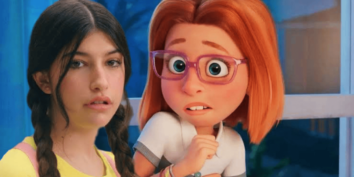 Unveiling the Mystery: Meet the Voice Cast of Leo (2023) - TVovermind