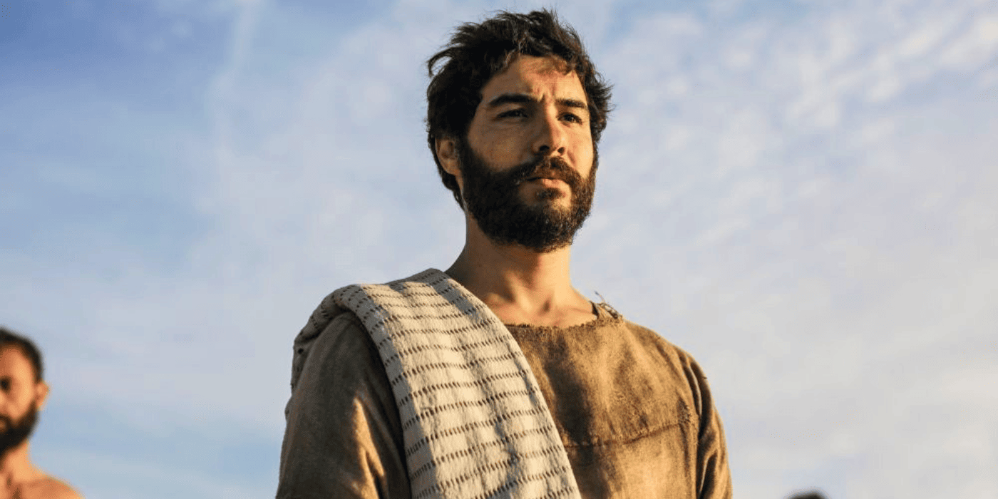 Where You Know Napoleon’s Tahar Rahim From - TVovermind