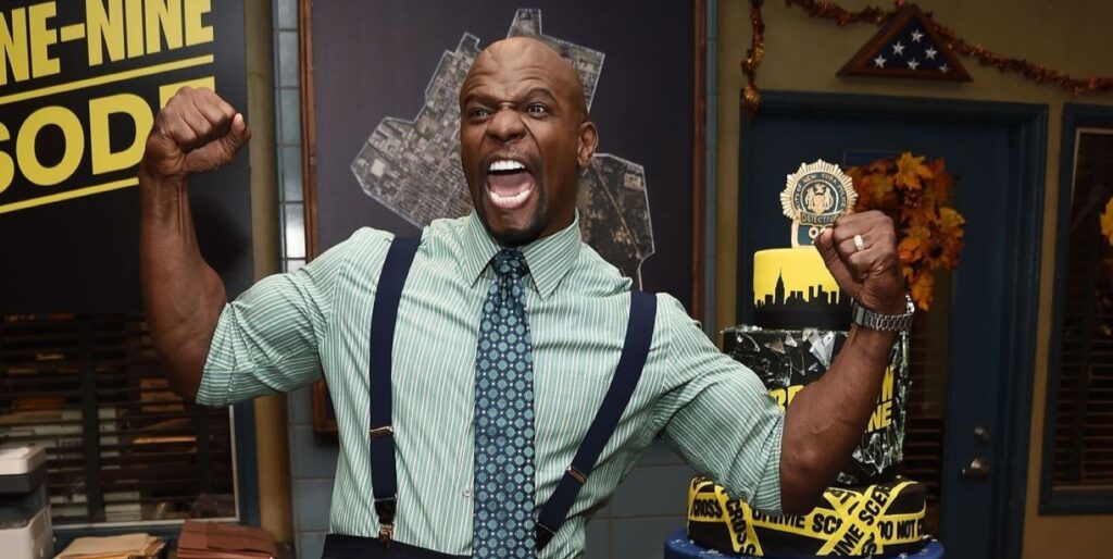 6 Brooklyn Nine-Nine Cold Opens That Perfectly Sum Up Each Character ...