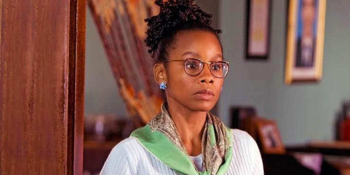 Anika Noni Rose’s Top Movie And Television Roles – TVovermind