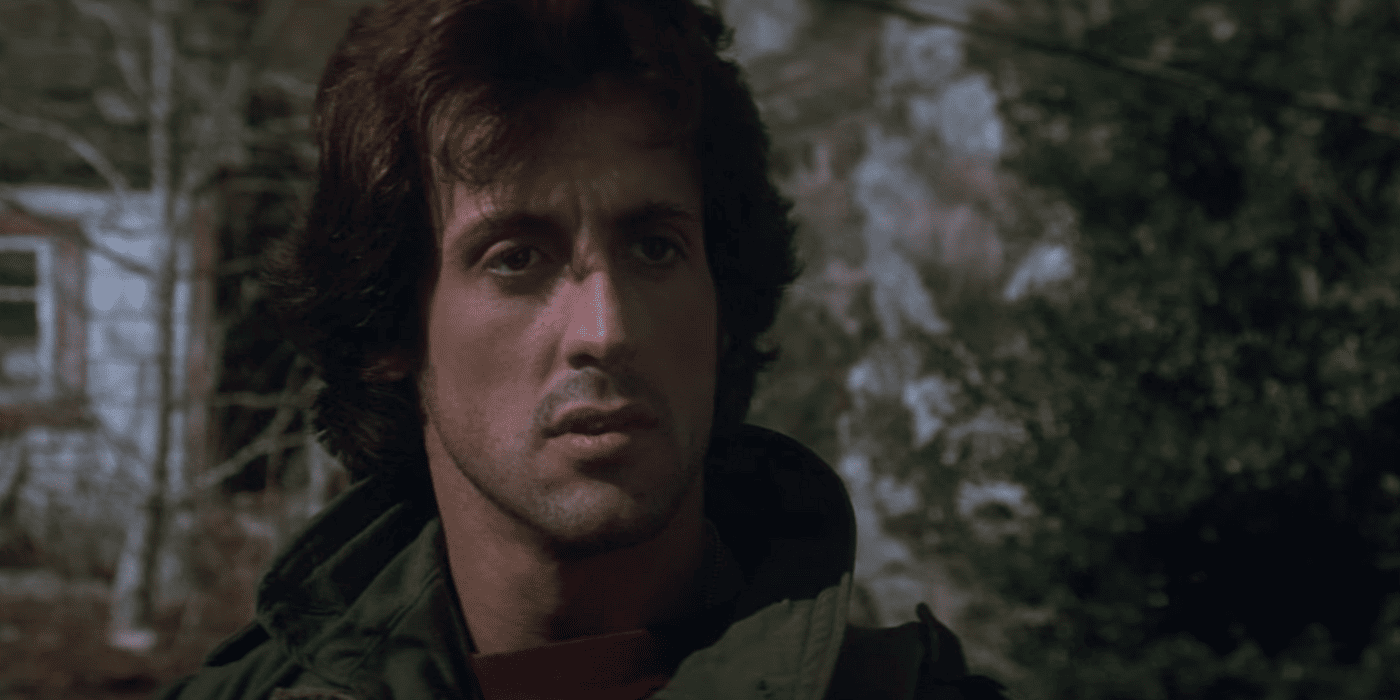 Iconic Movies: The True Story Behind Sylvester Stallone’s First Blood ...