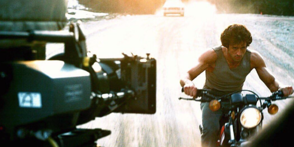 Iconic Movies: The True Story Behind Sylvester Stallone’s First Blood ...