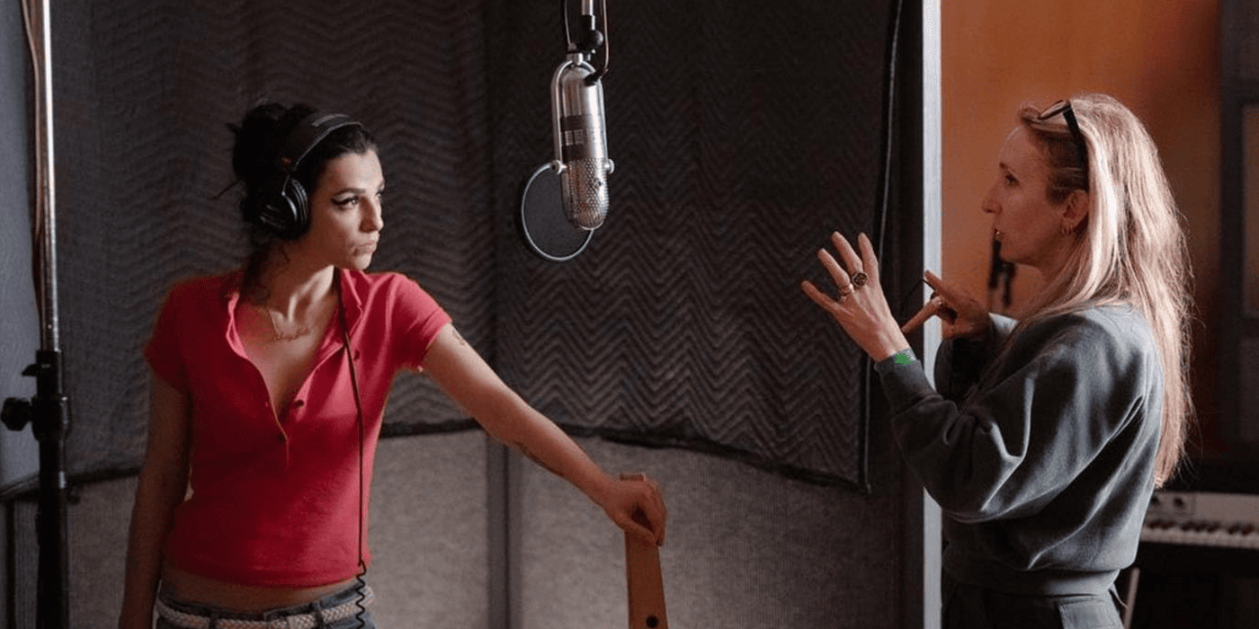 Everything We Know About the Amy Winehouse Biopic ‘Back to Black ...