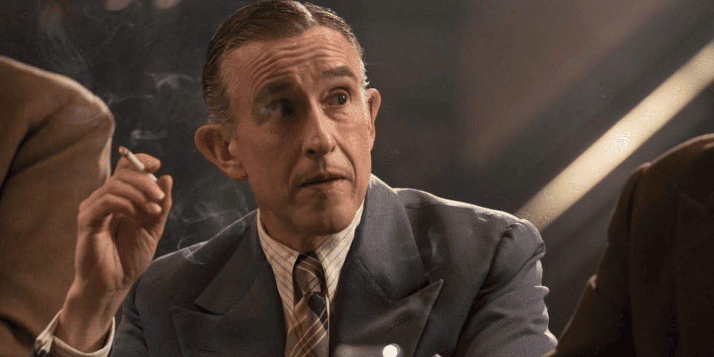 Steve Coogan’s Best Roles: From Alan Partridge to the Notorious Jimmy ...