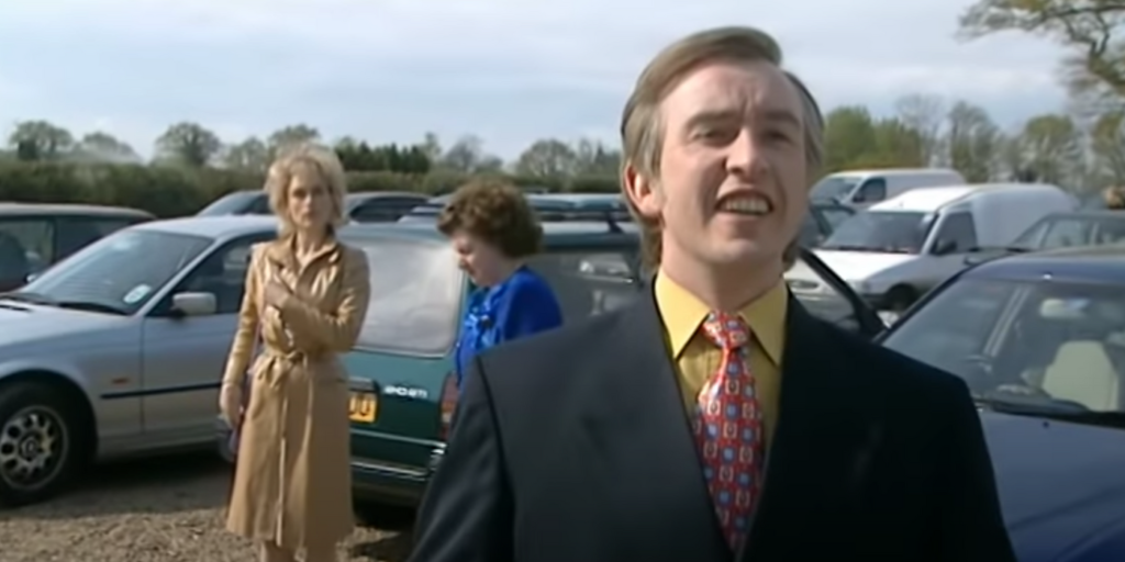 Steve Coogan’s Best Roles: From Alan Partridge to the Notorious Jimmy ...