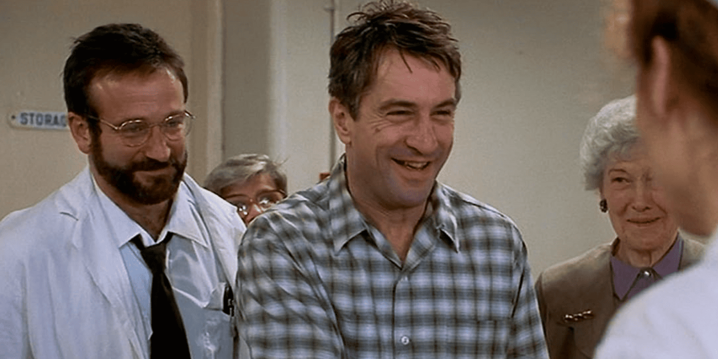 Ranking Robert De Niro’s Oscar Nominated Roles – TVovermind
