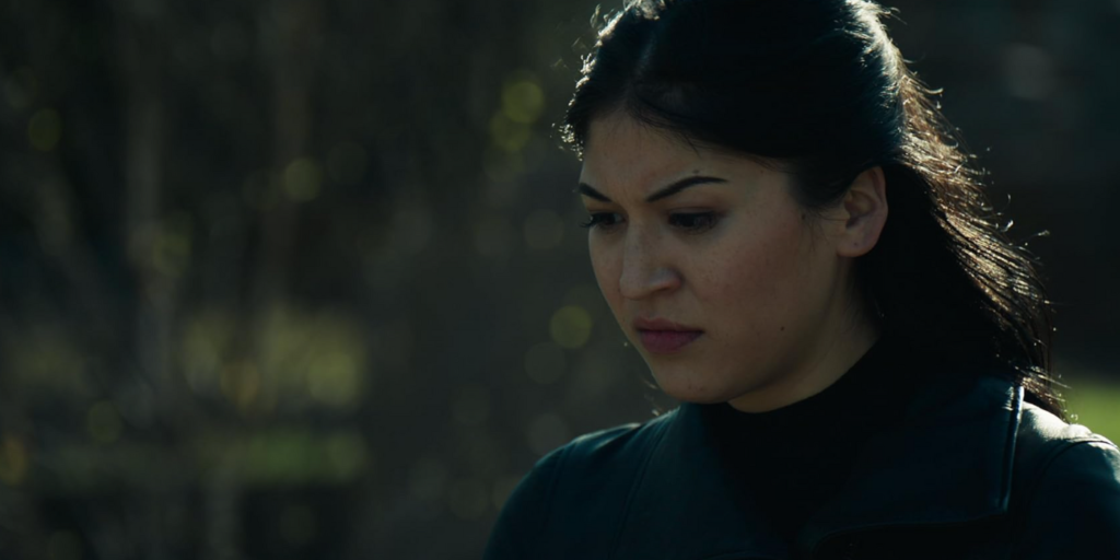 ‘Echo’: Everything We Know About the MCU Series – TVovermind