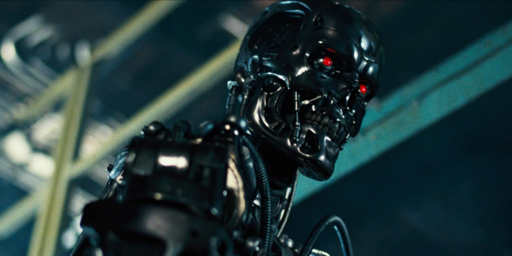Iconic Movies: The True Story Behind The Terminator - TVovermind