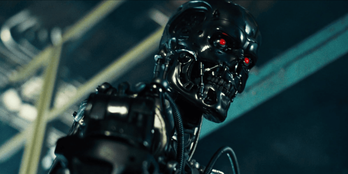 Iconic Movies: The True Story Behind The Terminator - TVovermind