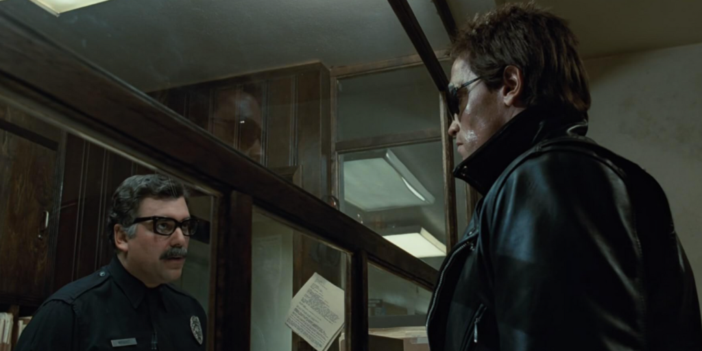 Iconic Movies: The True Story Behind The Terminator - TVovermind