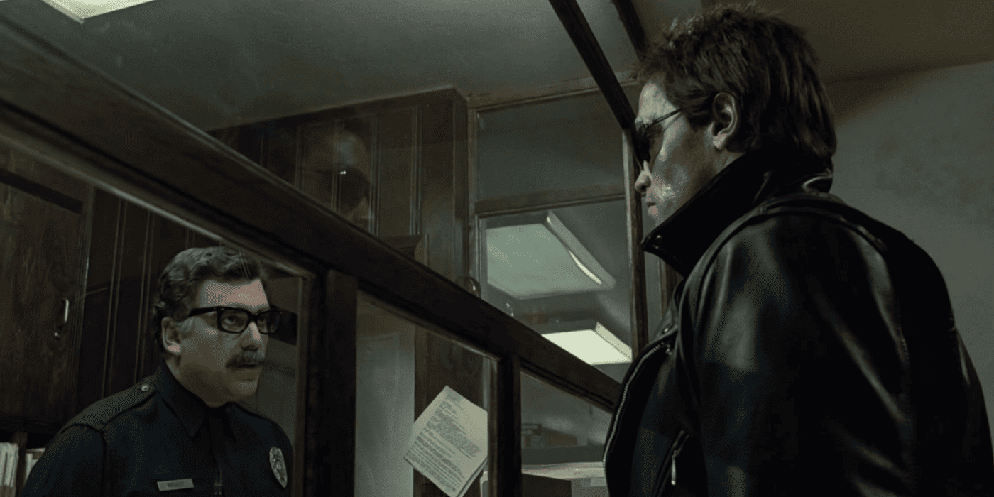 Iconic Movies: The True Story Behind The Terminator - TVovermind