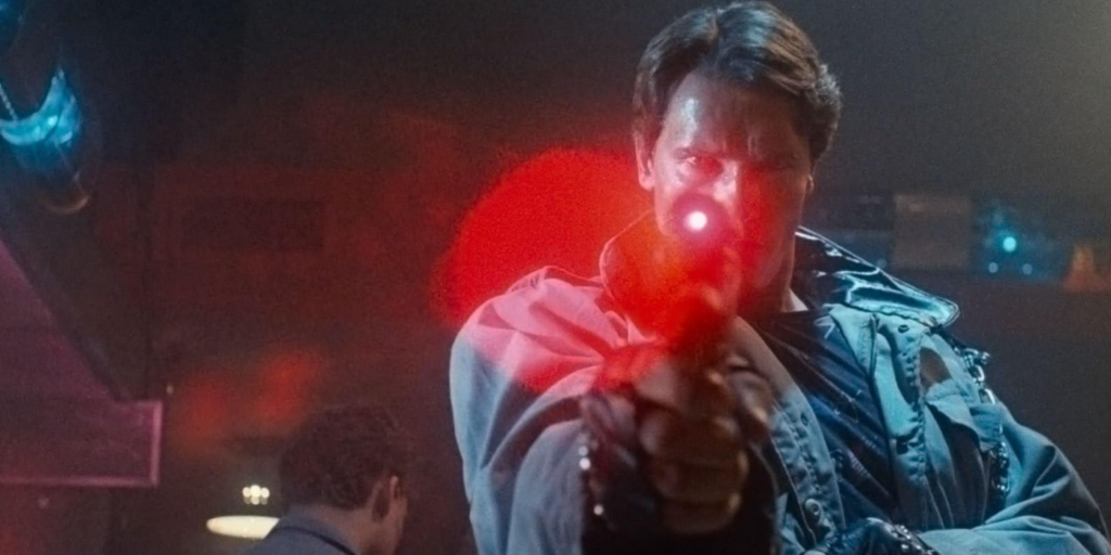 Iconic Movies: The True Story Behind The Terminator - TVovermind