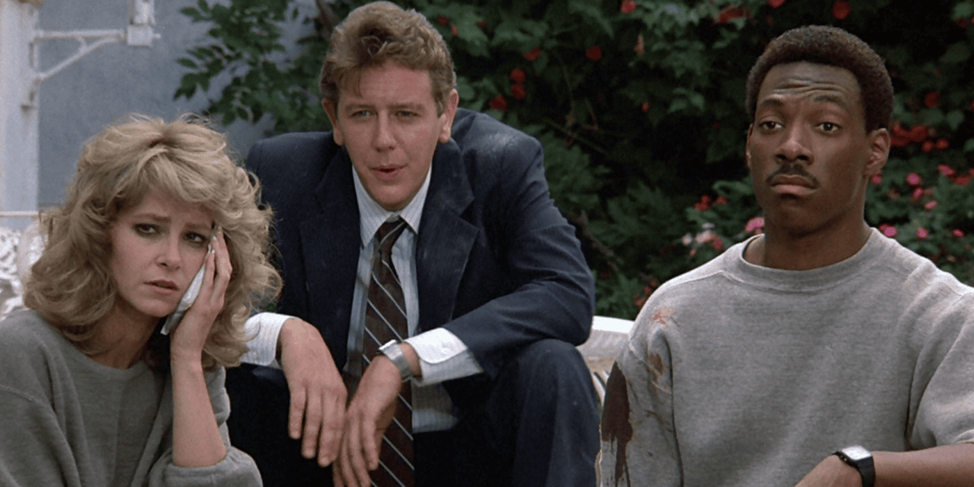 Iconic Movies: The True Story Behind Beverly Hills Cop - TVovermind