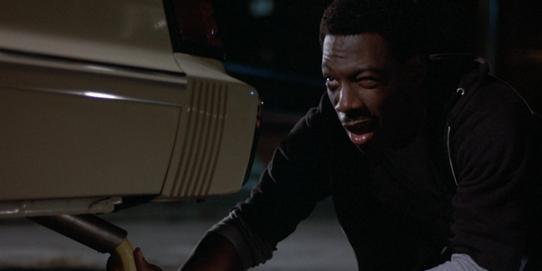 Iconic Movies: The True Story Behind Beverly Hills Cop - TVovermind