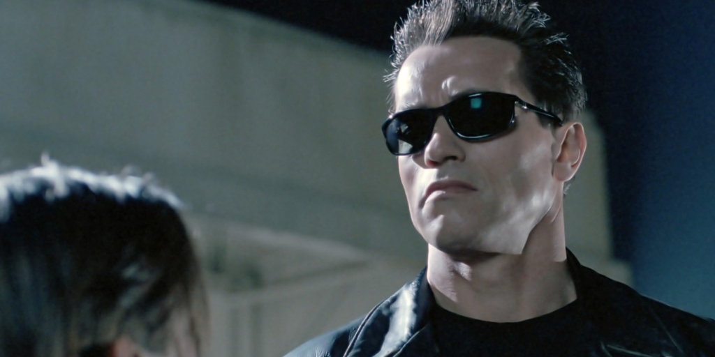 Iconic Movies: The True Story Behind Terminator 2: Judgement Day ...