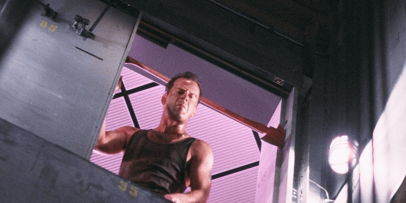 Iconic Movies: The True Story Behind Die Hard – TVovermind