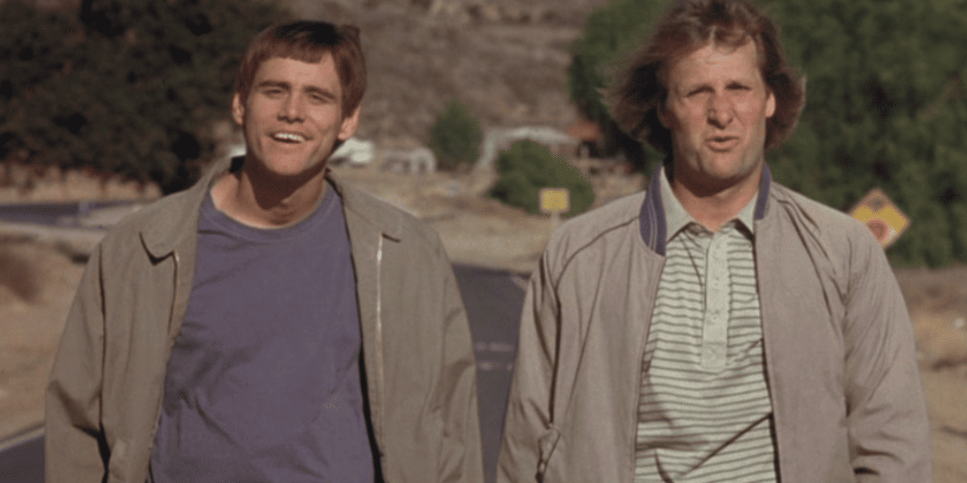 Iconic Movies: The True Story Behind Dumb and Dumber - TVovermind