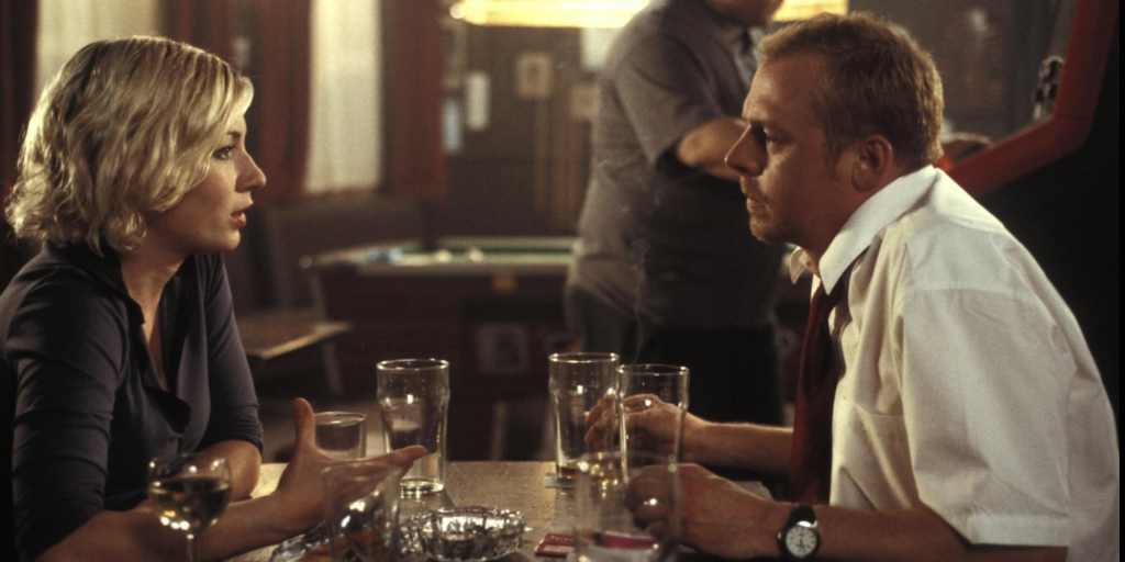 Iconic Movies: The True Story Behind Shaun of the Dead - TVovermind