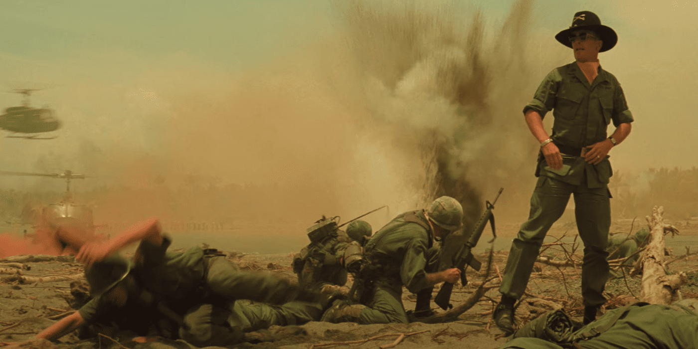 Iconic Movies: The True Story Behind Apocalypse Now – TVovermind
