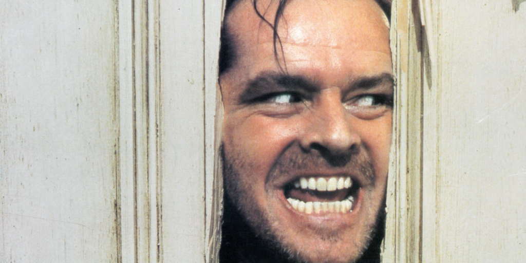 Iconic Movies: The True Story Behind The Shining – TVovermind