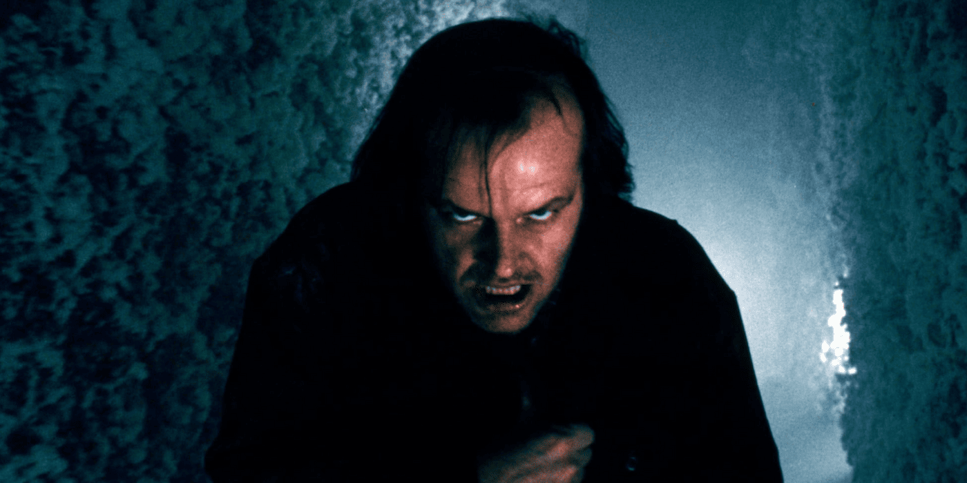 Iconic Movies: The True Story Behind The Shining – TVovermind