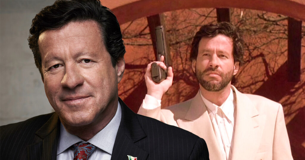 Scott Wilson: Revisiting His Career and Legacy