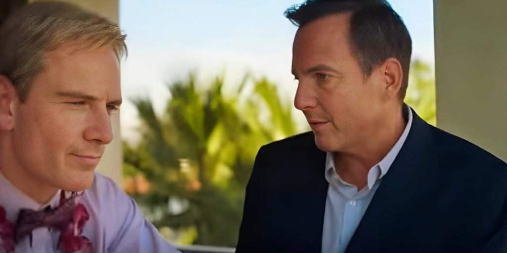 Meet The Cast Of Taika Waititi’s Next Goal Wins - TVovermind