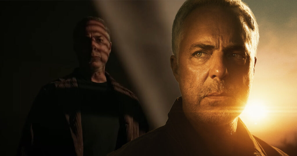 Longmire Ending Explained: How Does The Western Series End? - TVovermind