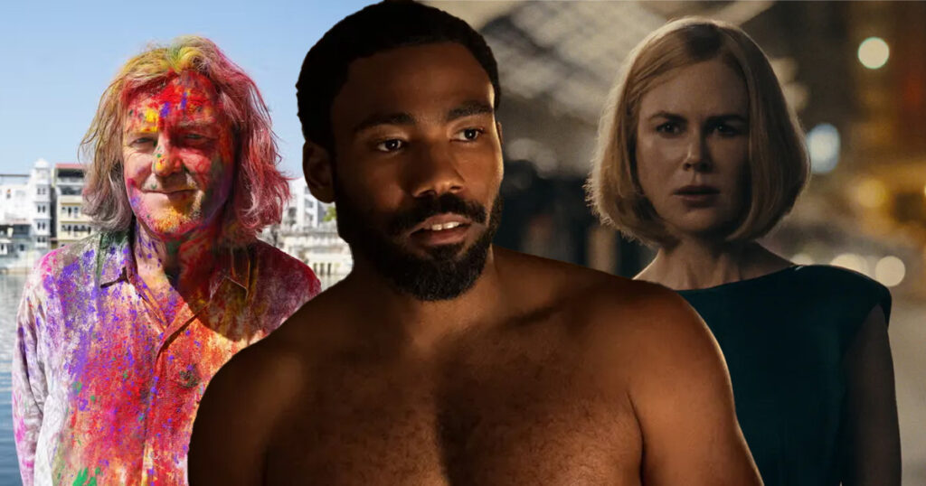 Top 9 Most Popular Cartoon Trios - TVovermind