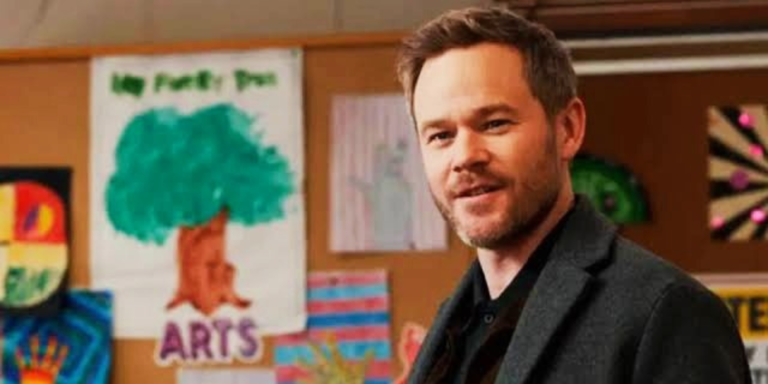Ginny & Georgia Cast and Characters: Meet the Stars of the Hit Show ...
