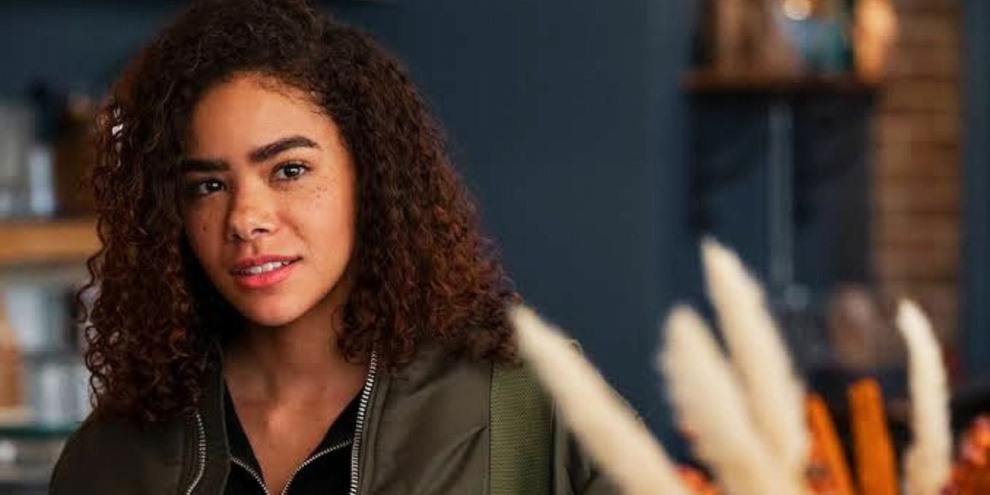 Ginny & Georgia Cast and Characters: Meet the Stars of the Hit Show ...