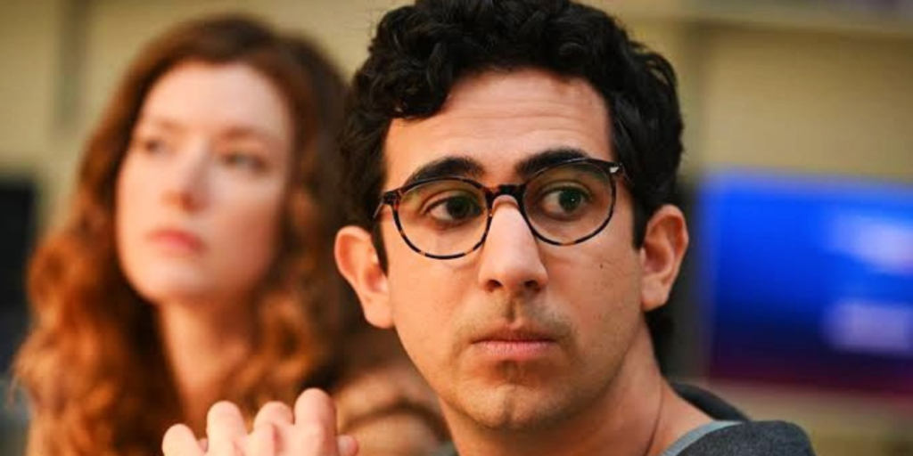 The Irrational Cast: Who Stars in the Crime Procedural Series? - TVovermind