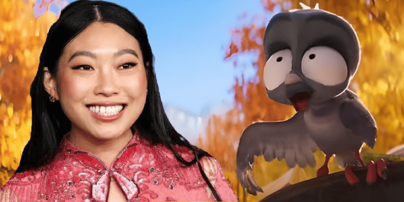Migration: Unveiling the Top Voice Cast and Characters - TVovermind Migration: Unveiling the Top Voice Cast and Characters - TVovermind