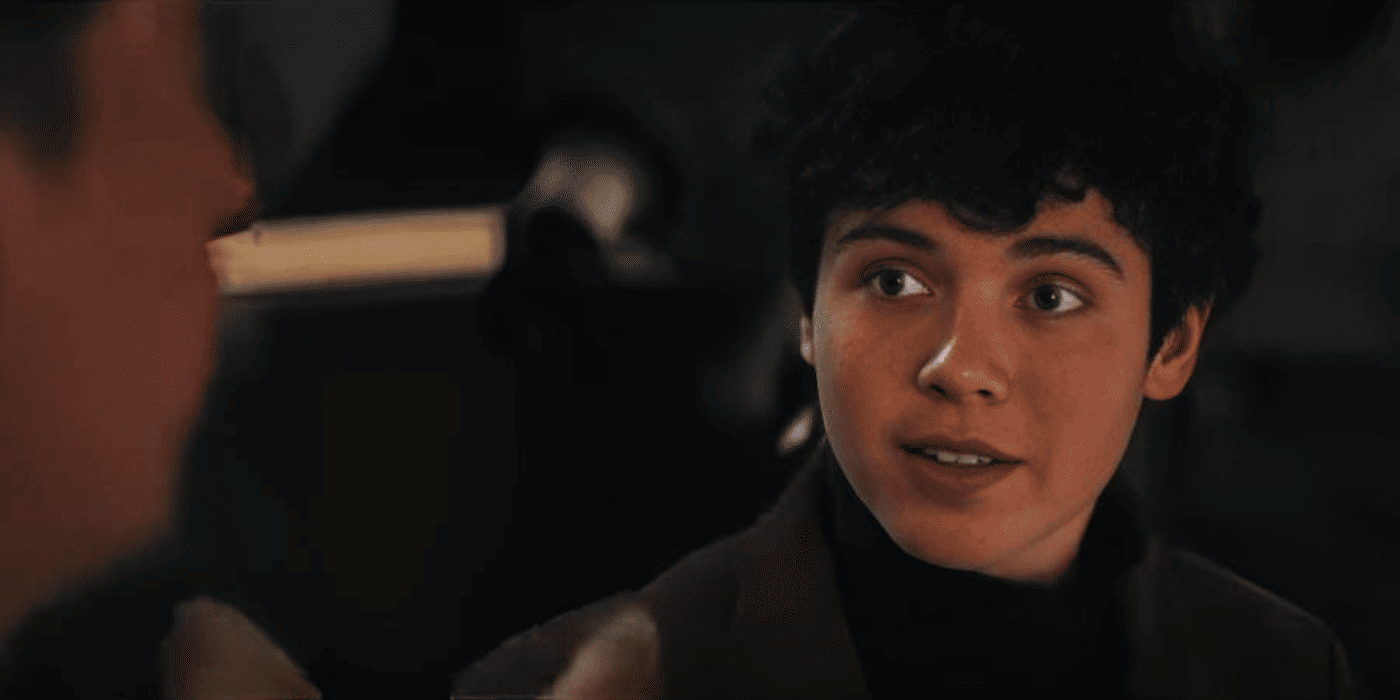 Meet the Cast of Netflix’s Family Switch - TVovermind