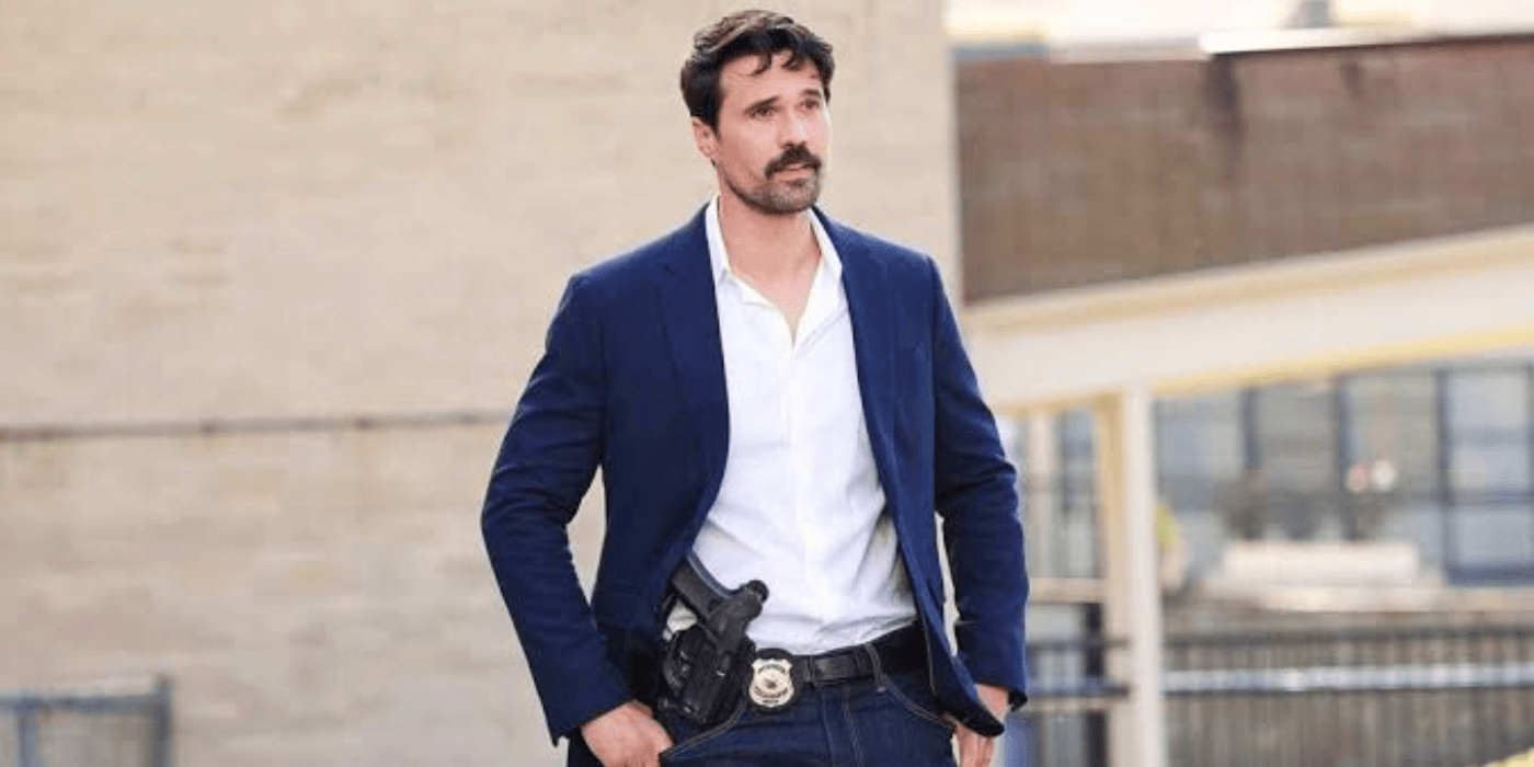 ‘Found’ Cast: Who Stars in the Crime Procedural Series? - TVovermind