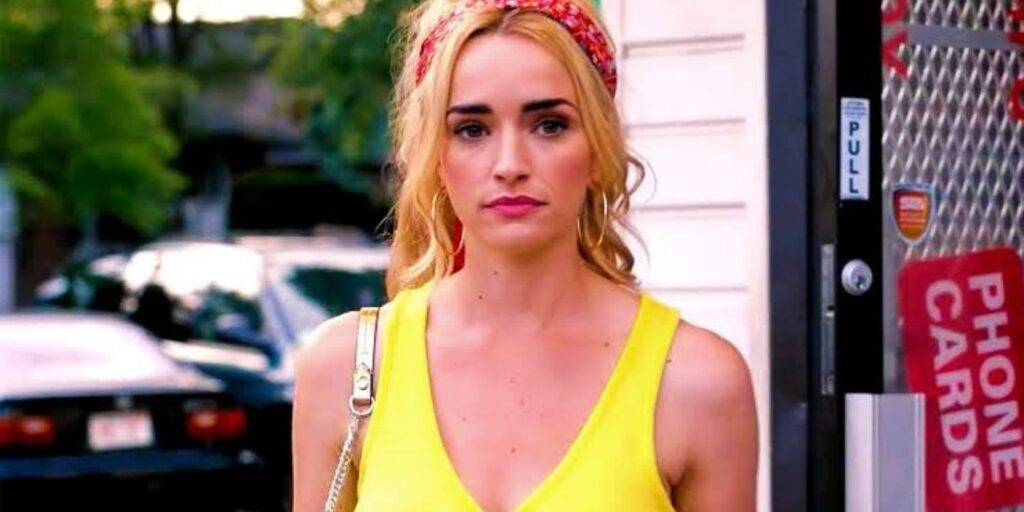 Ginny & Georgia Cast and Characters: Meet the Stars of the Hit Show ...