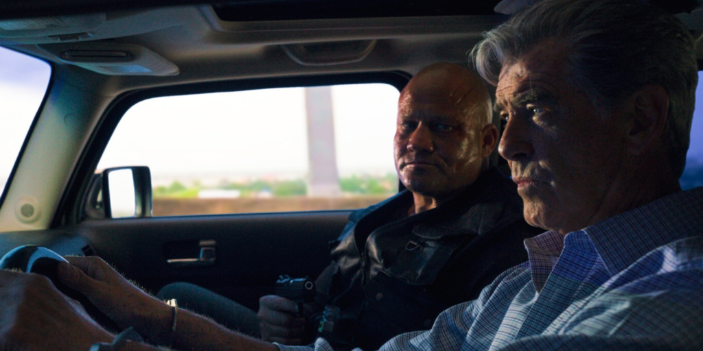 Fast Charlie: Meet the Top Cast of the Pierce Brosnan-Led Action ...