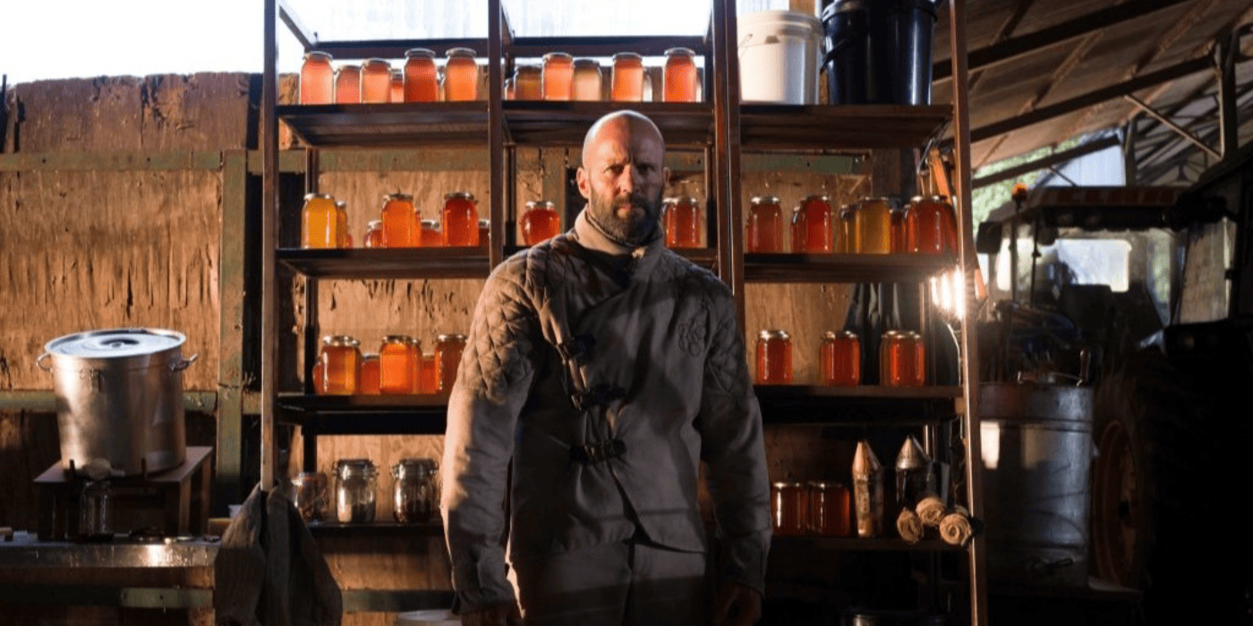 The Beekeeper: Everything You Need to Know About Jason Statham’s ...