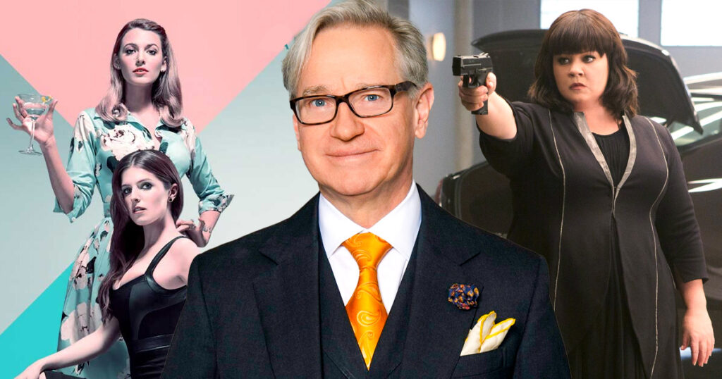 The Five Best Albino Characters in Movie History - TVovermind