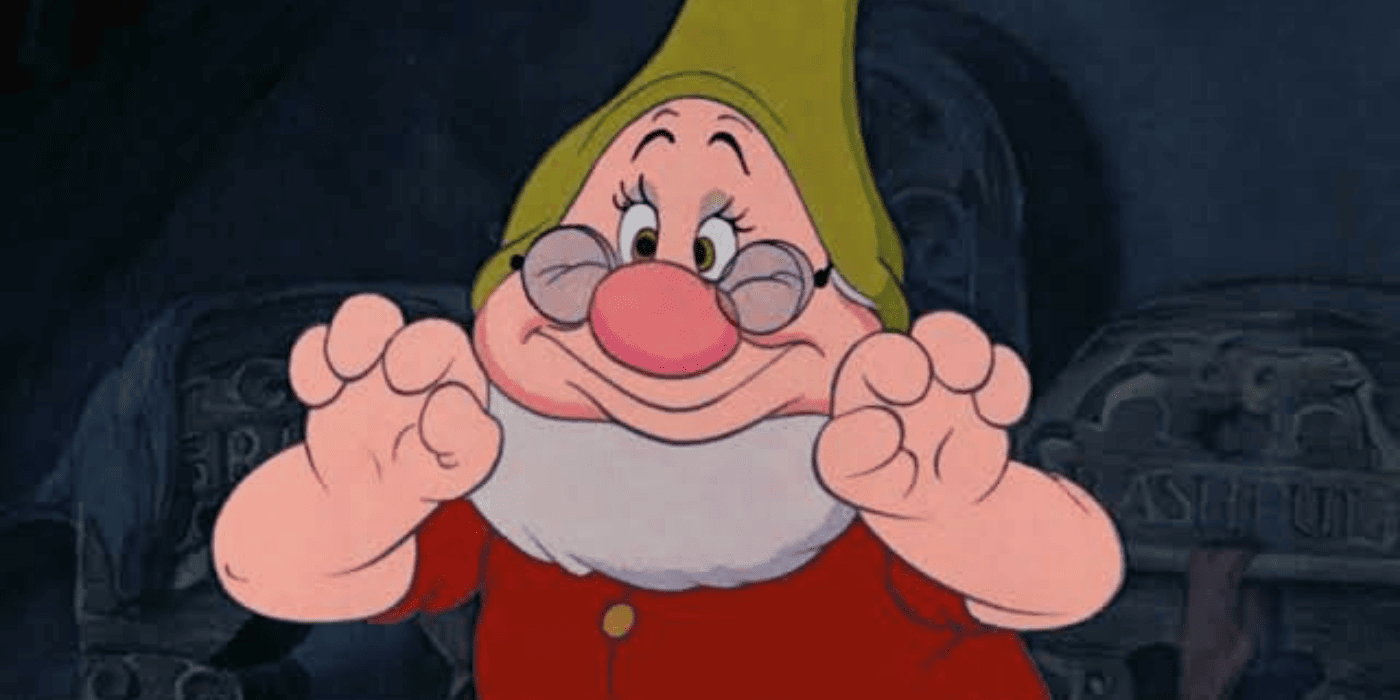 What Are the Seven Dwarfs Names From Snow White? - TVovermind