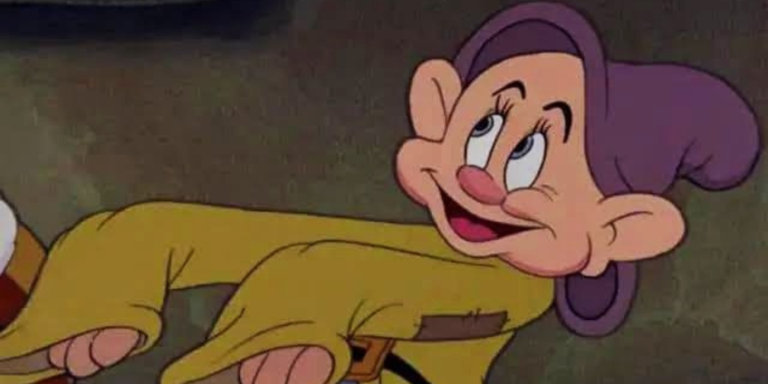 What Are the Seven Dwarfs Names From Snow White? – TVovermind