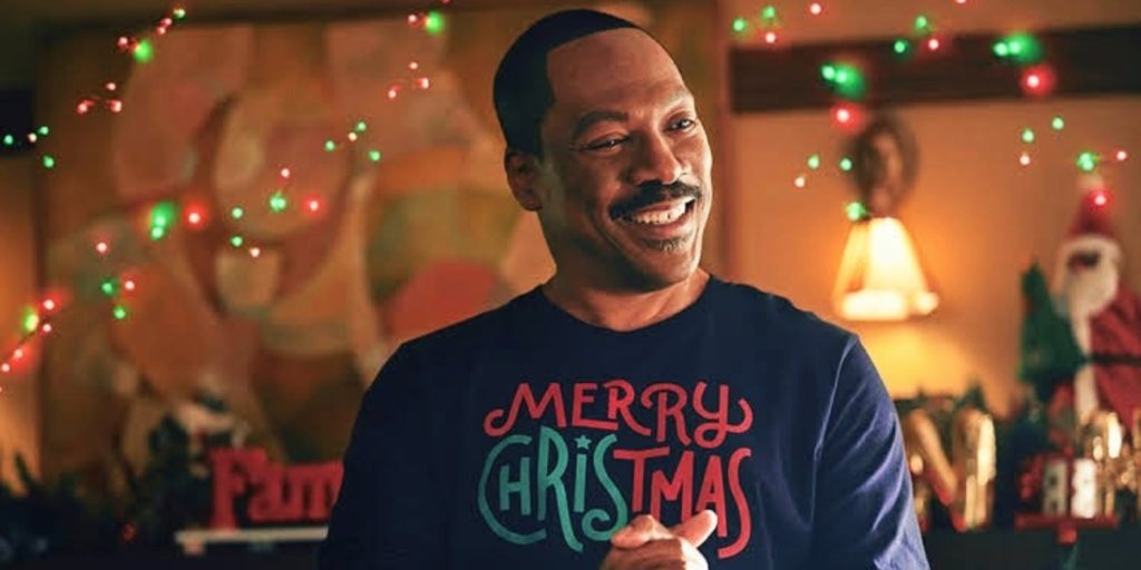 Candy Cane Lane: Meet the Cast of Prime Video’s Christmas Movie ...