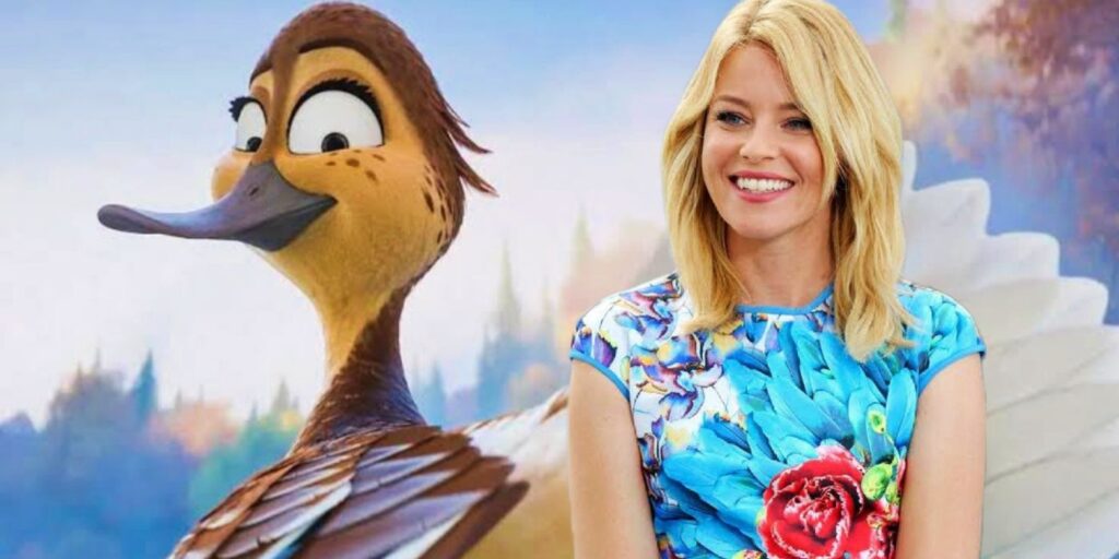 Migration: Unveiling the Top Voice Cast and Characters - TVovermind Migration: Unveiling the Top Voice Cast and Characters - TVovermind