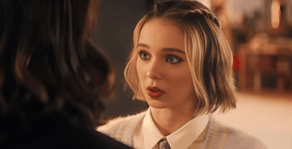 Meet the Cast of Netflix’s Family Switch - TVovermind