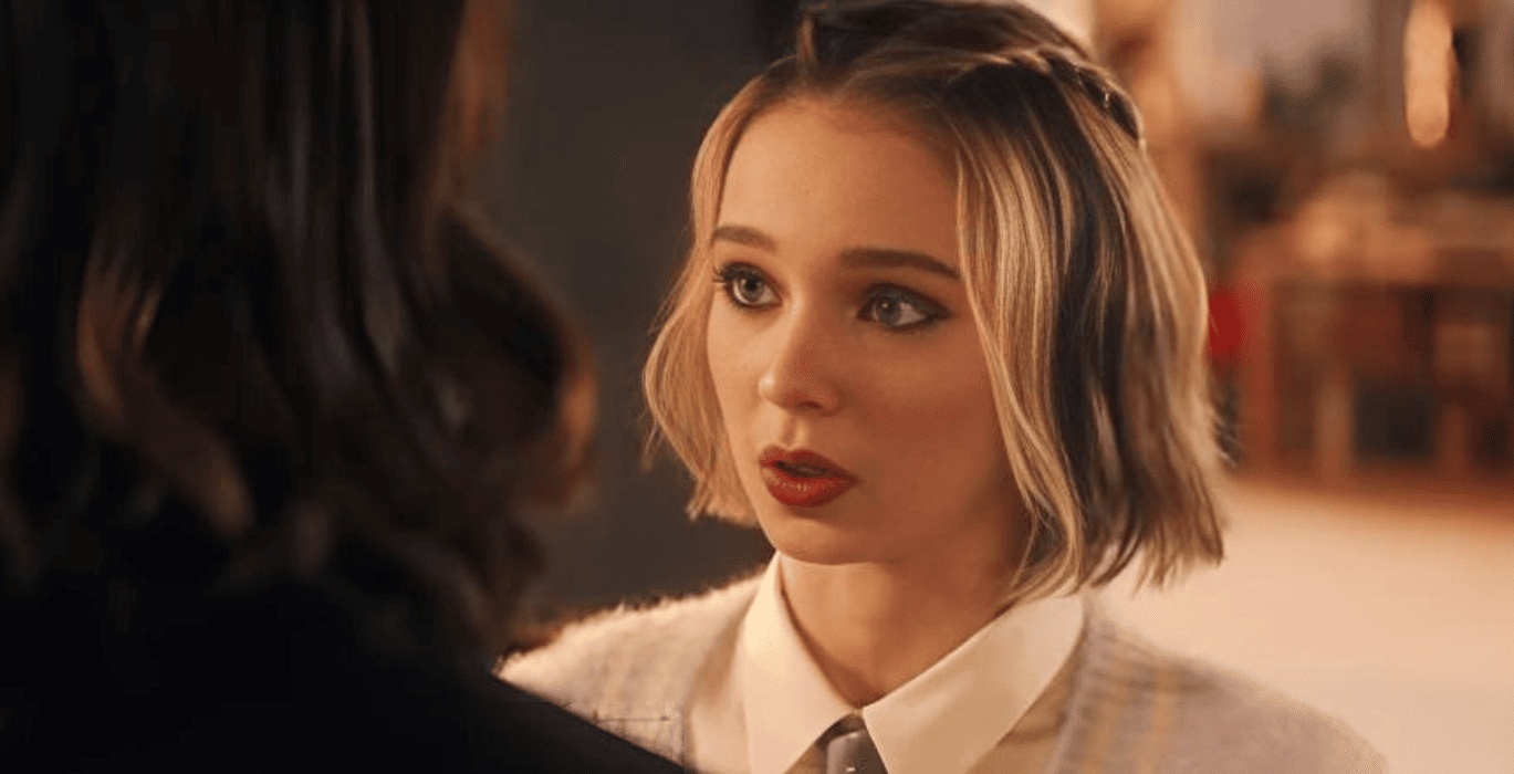 Meet the Cast of Netflix’s Family Switch - TVovermind