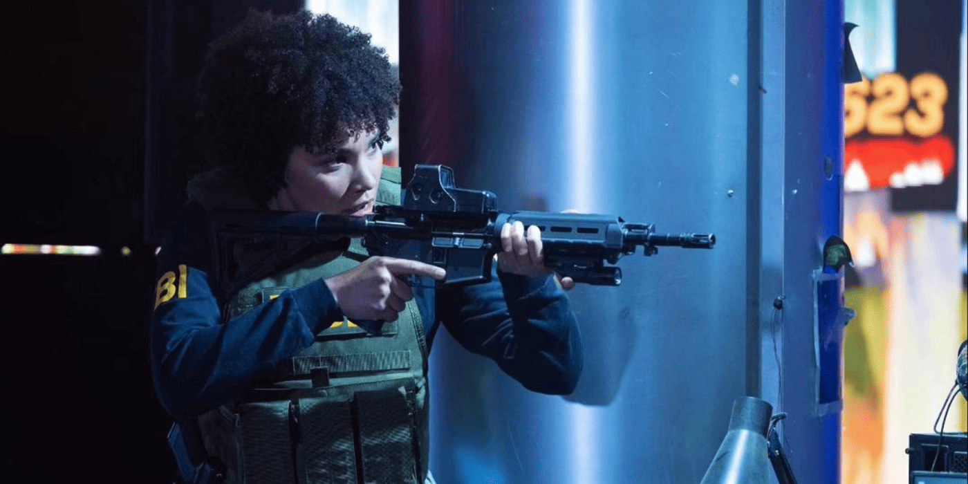 The Beekeeper: Where You Know The Cast From - TVovermind