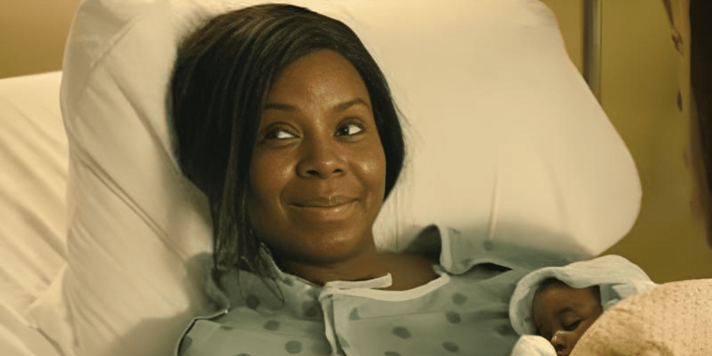 Big George Foreman: Unveiling the Cast of the Biographical Sports Drama - TVovermind