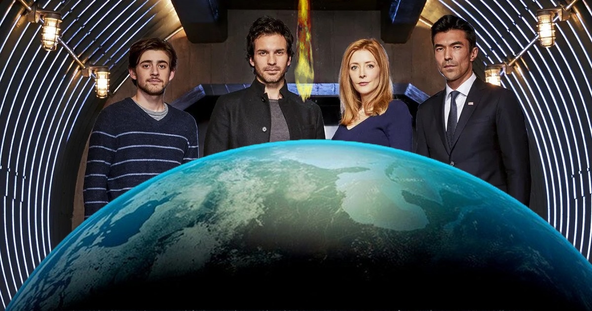 Everything You Need to Know About the ‘Salvation’ TV Show – TVovermind