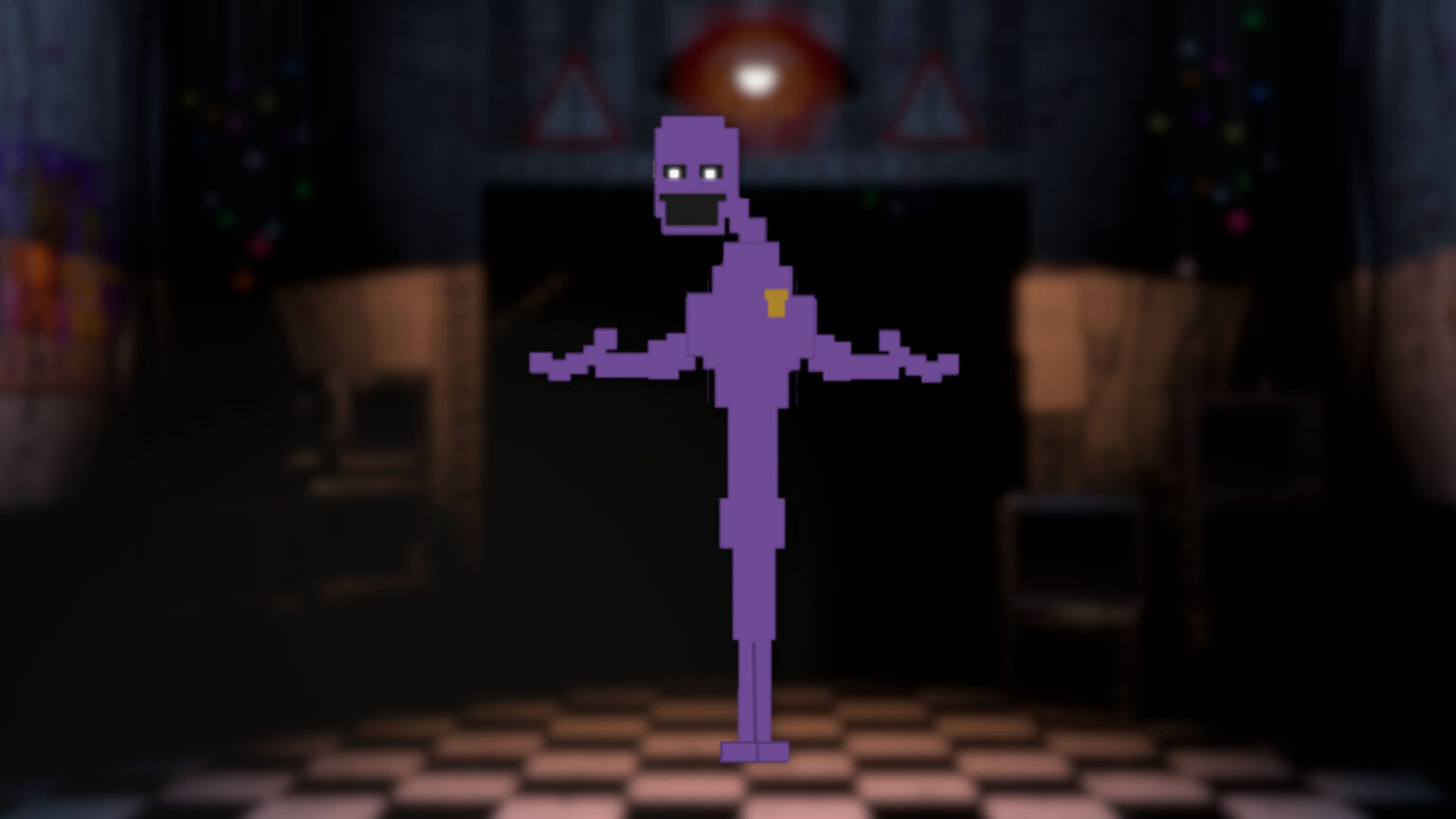 Who Is William Afton From Five Nights at Freddy’s? – TVovermind