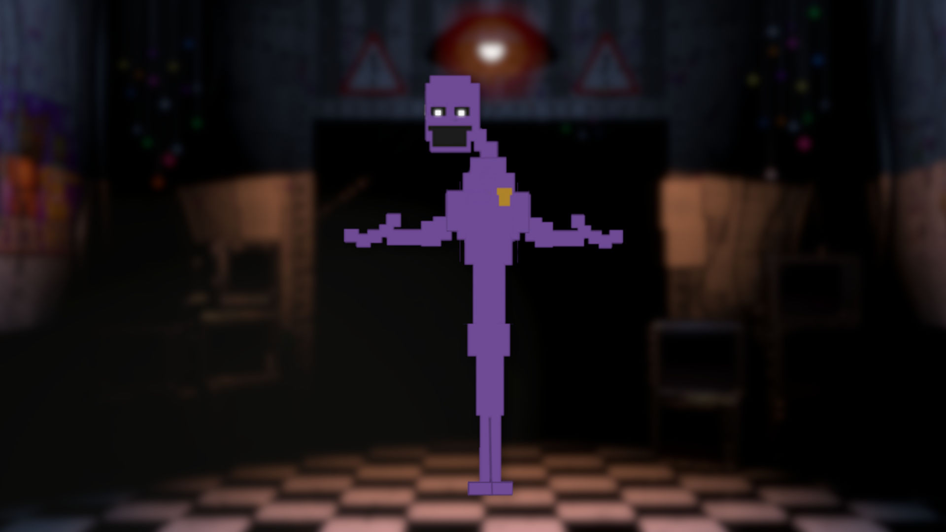 Who Is William Afton From Five Nights at Freddy’s? - TVovermind